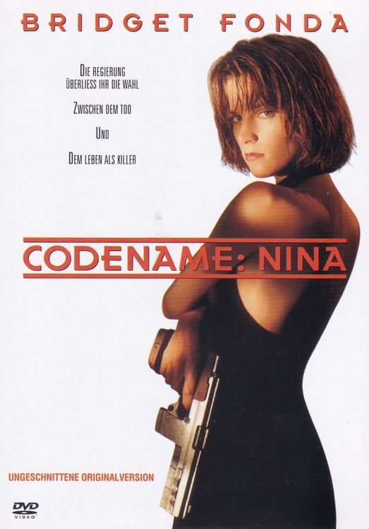 DVD ab Fr. 1.--, Codename: Nina (Gebraucht) in Lausen für CHF 1 – mit ...