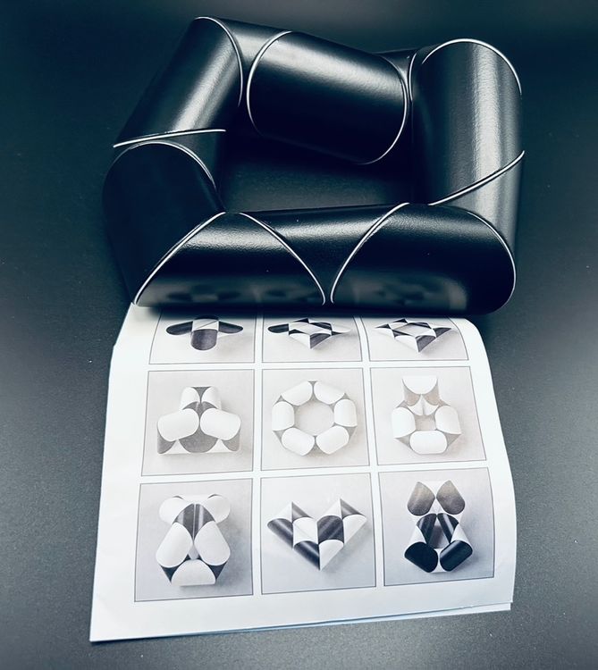 Naef Ellipso (Neu (gemäss Beschreibung)) in Grüt (Gossau ZH) für CHF ...