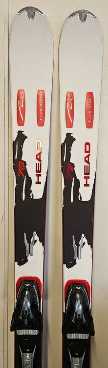 Head Peak 78 Flow Ride 177 cm ab Service | Kaufen auf Ricardo