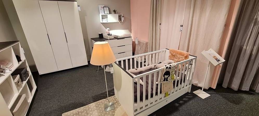 Berceau pour bébé, NEUF (dans emballage fermé), Pfister (D'occasion) à ...