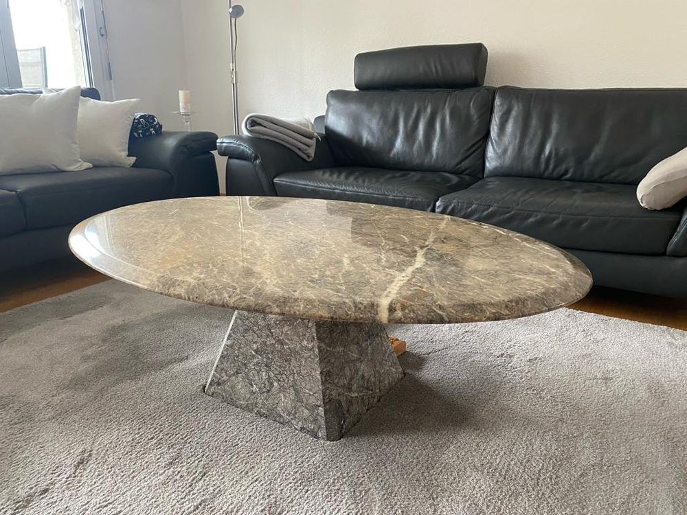 Marmor Tisch (Gebraucht) in Wil SG für CHF 79 – nur Abholung auf ...