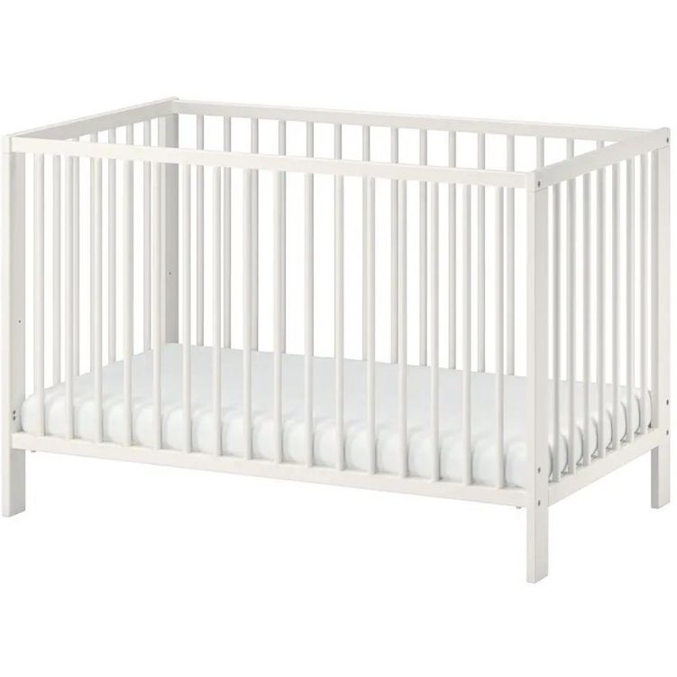 Ikea Kinderbett Weiss