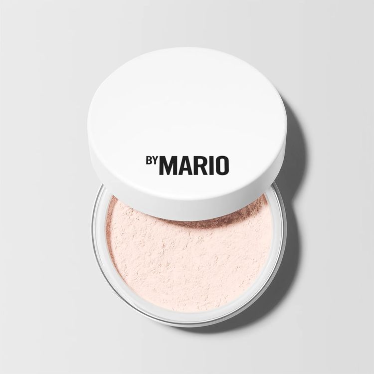 SurrealSkin™ Soft Blur Setting Powder Make up by Mario (Neu (gemäss ...