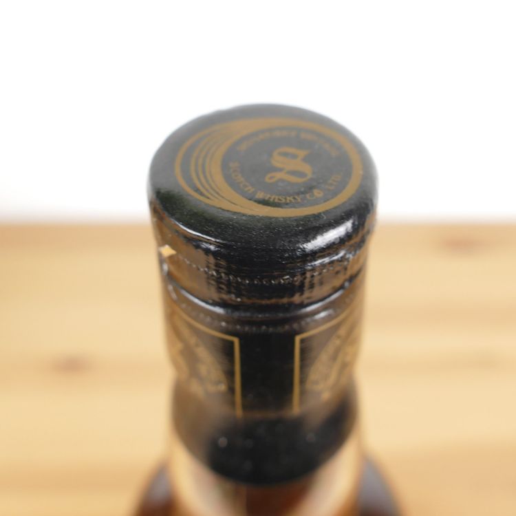 Clynelish,12 Y, 1989-2001, South African Sherry B, Signatory (Neu ...