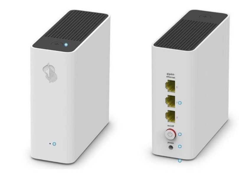 Swisscom WLAN Box (Access Point) | Kaufen auf Ricardo