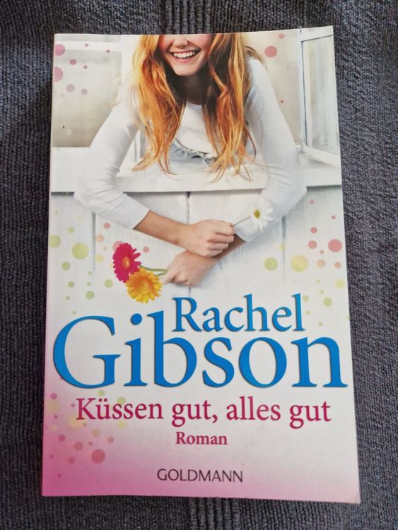 Rachel Gibson Küssen gut, alles gut Lovett Texas Band 4 | Kaufen auf Ricardo