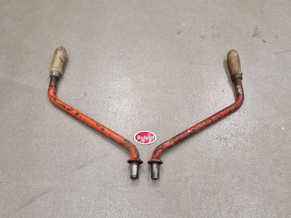 Rapid S Special Spezial Super Holmen Paar gebraucht | Kaufen auf Ricardo