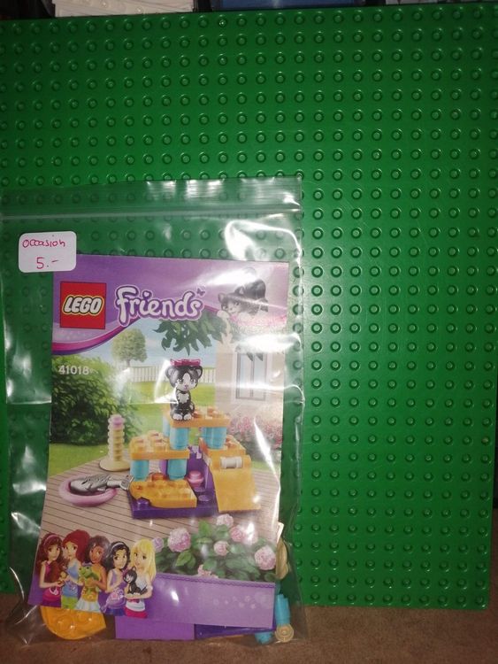 Lego Friends set 41018 | Kaufen auf Ricardo