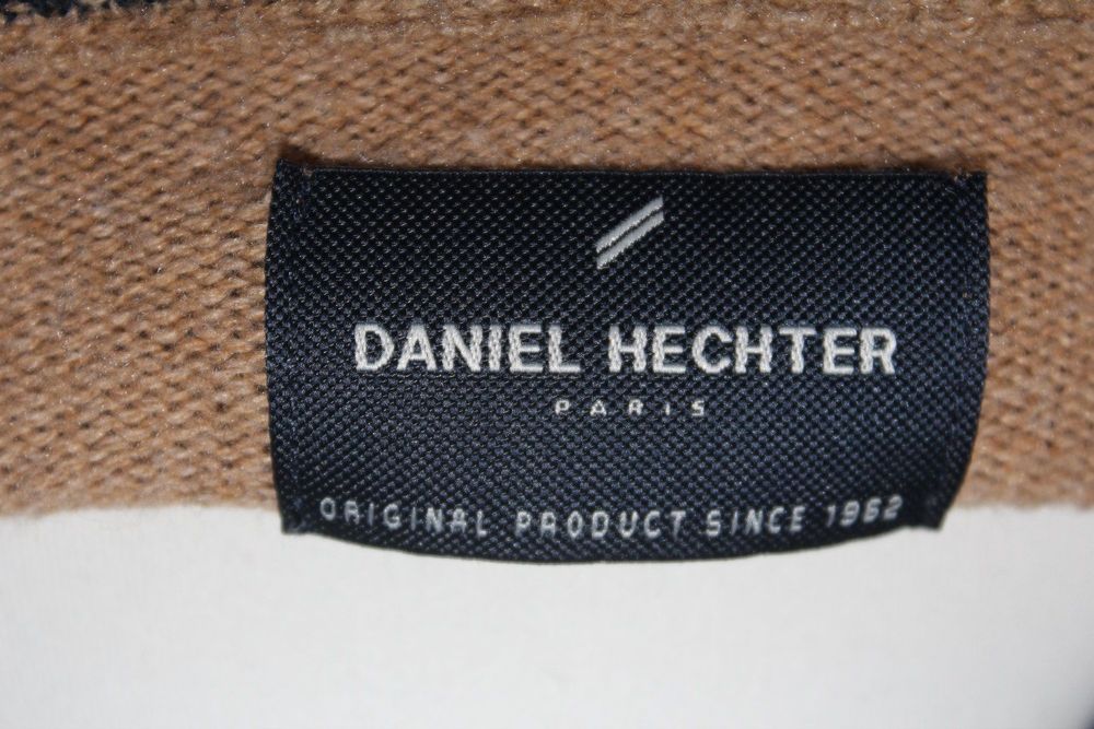 Daniel Hechter Strick Jacke Gr.M | Kaufen auf Ricardo