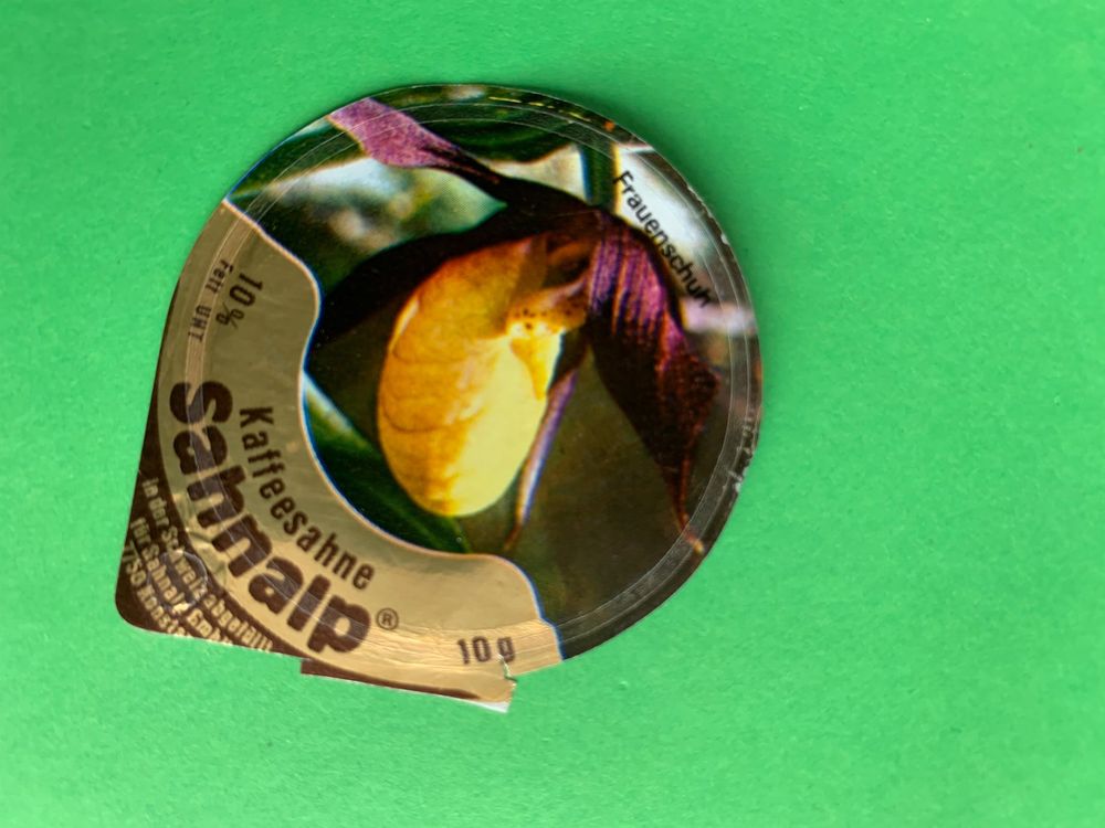 Série 5 B Alpenblumen Nr 10 riegel (Gebraucht) in Fontainemelon für CHF 5 – mit Lieferung auf ...