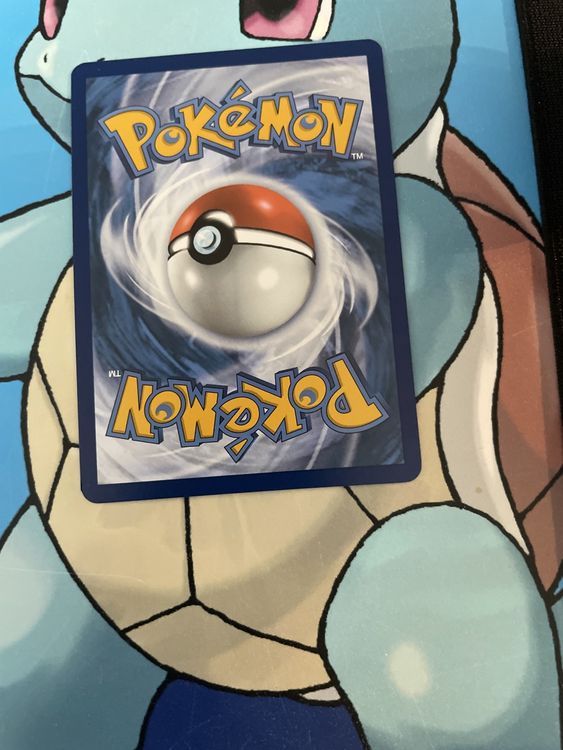 Electrode Reverse Holo 101/165 Pokemon 151 Lektrobal (Gebraucht) in für CHF 1.9 – mit Lieferung ...