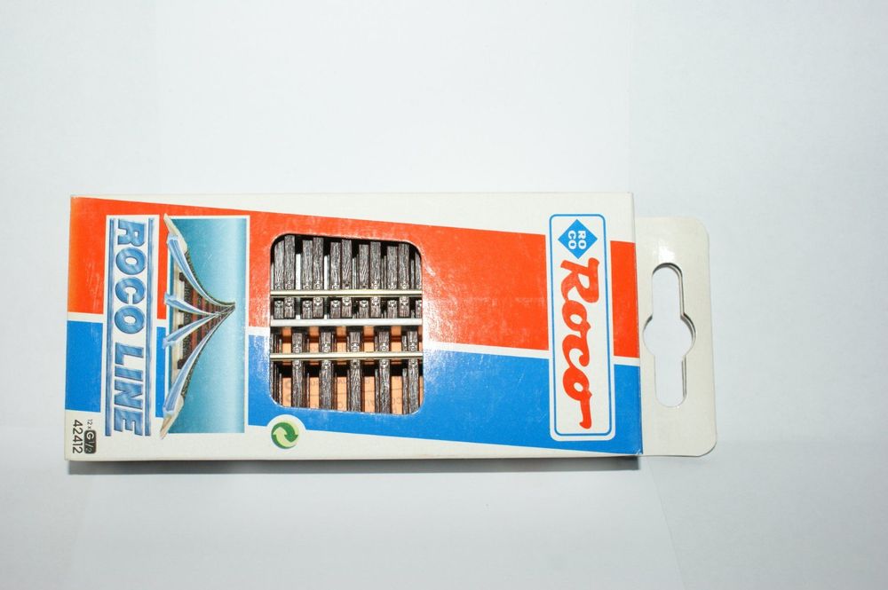 Roco Line (Neu und originalverpackt) in Flawil für CHF 4 – mit ...