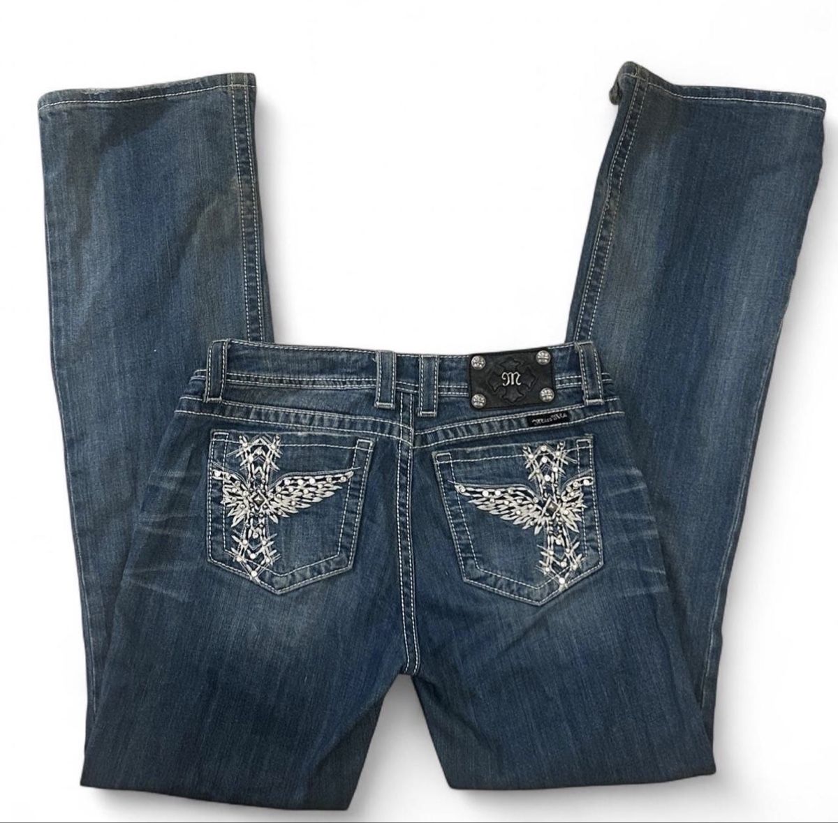 Miss me jeans (D'occasion) à Luzern pour CHF 60 – avec livraison ...