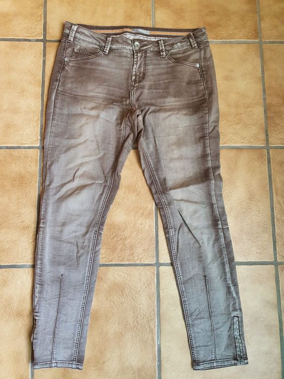 Nile Jeans (Gebraucht) in Aefligen für CHF 40 – mit Lieferung auf Ricardo kaufen