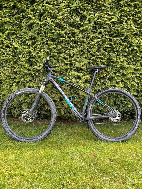 MTB Rock Machine | Kaufen auf Ricardo