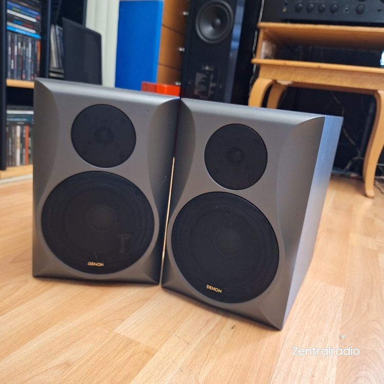 Denon SC-M07 | Kaufen auf Ricardo
