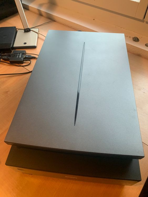 Epson V850 Pro Flachbettscanner | Kaufen auf Ricardo
