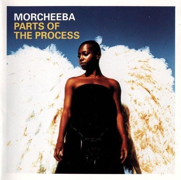 Morcheeba- Parts of the Process - CD + DVD live at Brixton (D'occasion ...