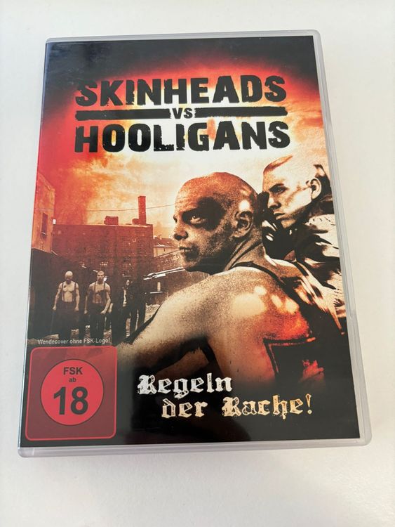 Skinheads VS Hooligans (Gebraucht) in Herisau für CHF 5 – mit Lieferung ...