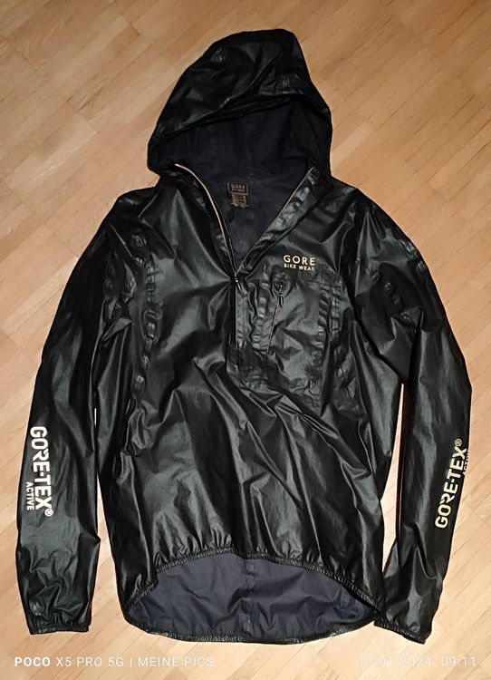 GORE-TEX SHAKEDRY™ Jacke M (Gebraucht) in Volketswil für CHF 115 – mit ...