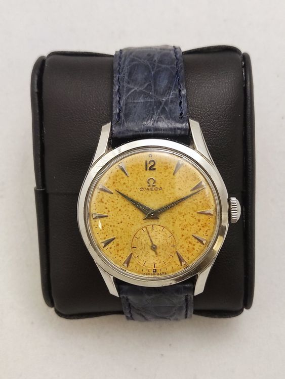 Omega cal. 265 circa 1950 | Kaufen auf Ricardo