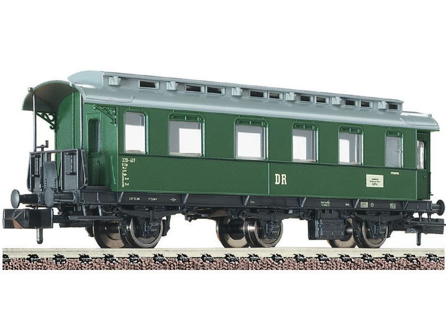 Fleischmann 8771 N Personenwagen (Neu (gemäss Beschreibung)) in Wehr ...