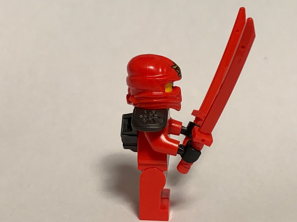 Lego ninjago Kai Figur | Kaufen auf Ricardo