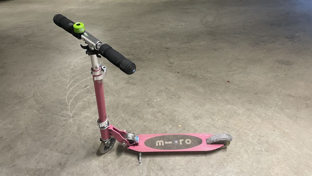 Roller Trotti Scooter Micro Sprite (Gebraucht) in Eglisau für CHF 15 ...