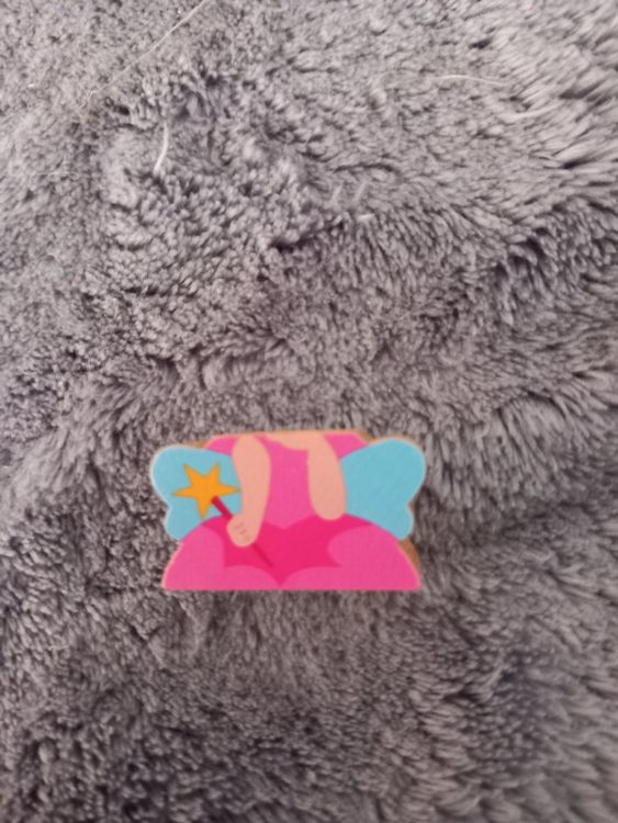 Fee Body Spinmania Migros (Neu (gemäss Beschreibung)) in Visp für CHF 1 ...