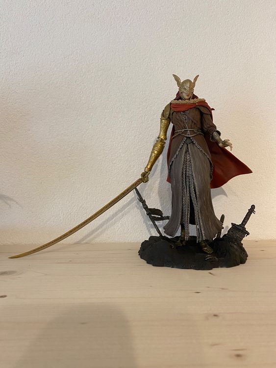 Statue Elden Ring collector | Kaufen auf Ricardo