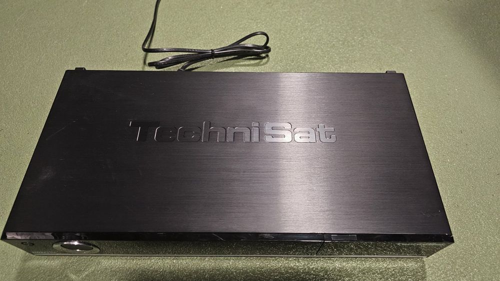 TechniSat HDTV-Digitalreceiver | Kaufen auf Ricardo