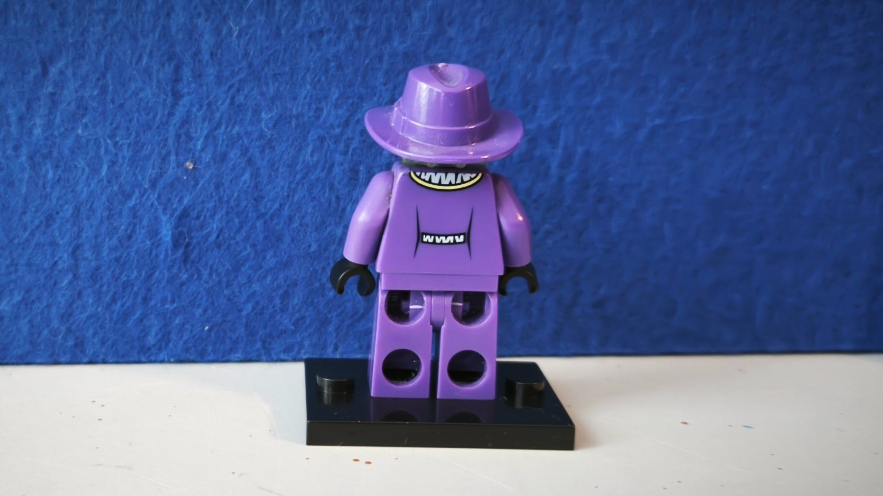 Lego Minifiguren, sp114 Space Police 3 Alien - Brick Daddy (Gebraucht ...