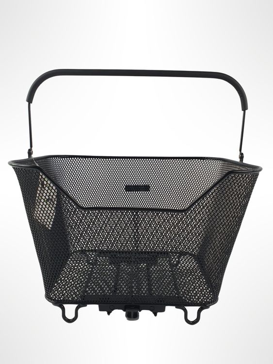 RACKTIME Bask-It Velokorb Large (Neu (gemäss Beschreibung)) in Wangen b ...