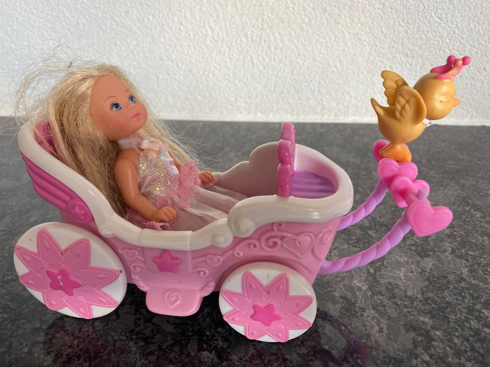 Barbie Kinder und Tiere | Kaufen auf Ricardo