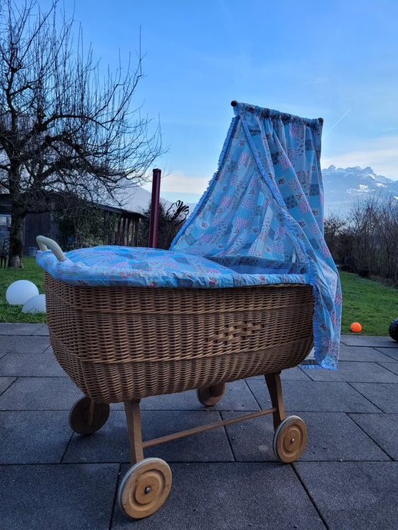 Stubenwagen | Kaufen auf Ricardo
