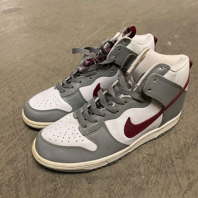 2004 vintage Nike Dunk deadstock rare colorway (Gebraucht) in Lausanne ...