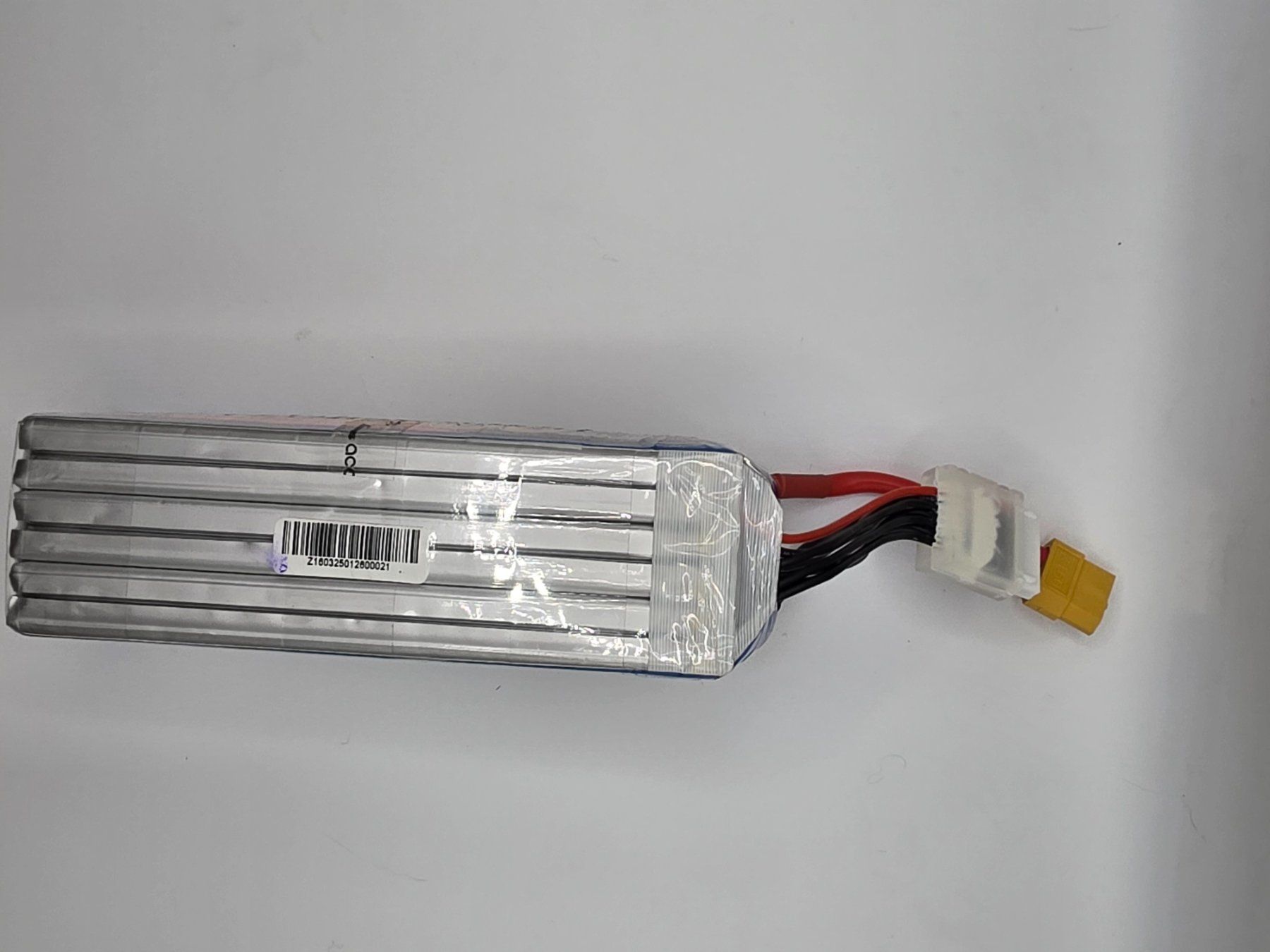 Accu Lipo 6s 22.2v 45C Gens 3300mAh (6) (D'occasion) à Genève pour CHF ...