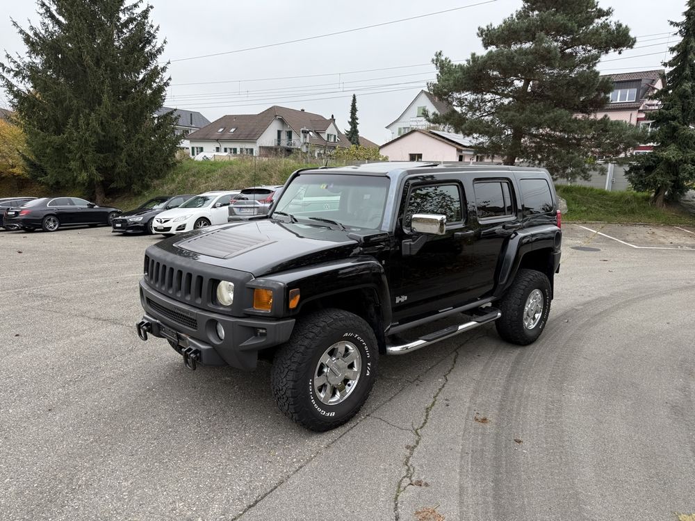 Hummer Gebraucht Kaufen