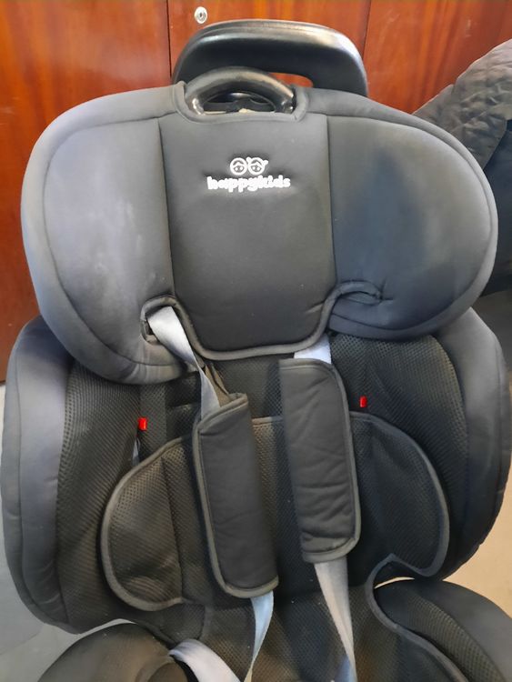 siege enfant voiture | Kaufen auf Ricardo