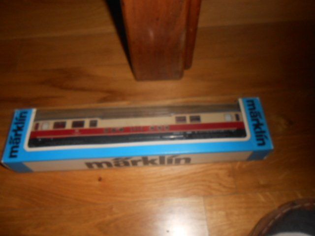 MÄRKLIN HO | Kaufen auf Ricardo