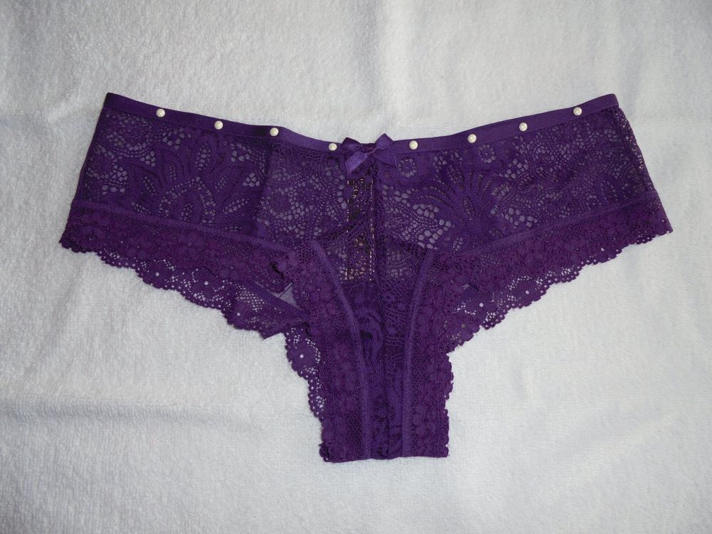 VICTORIA'S SECRET VERY SEXY CHEEKY, S, NEU (Neu und originalverpackt ...