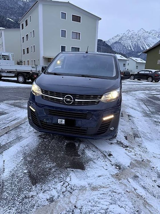 Opel Zafira Gebraucht Mit Anhngerkupplung