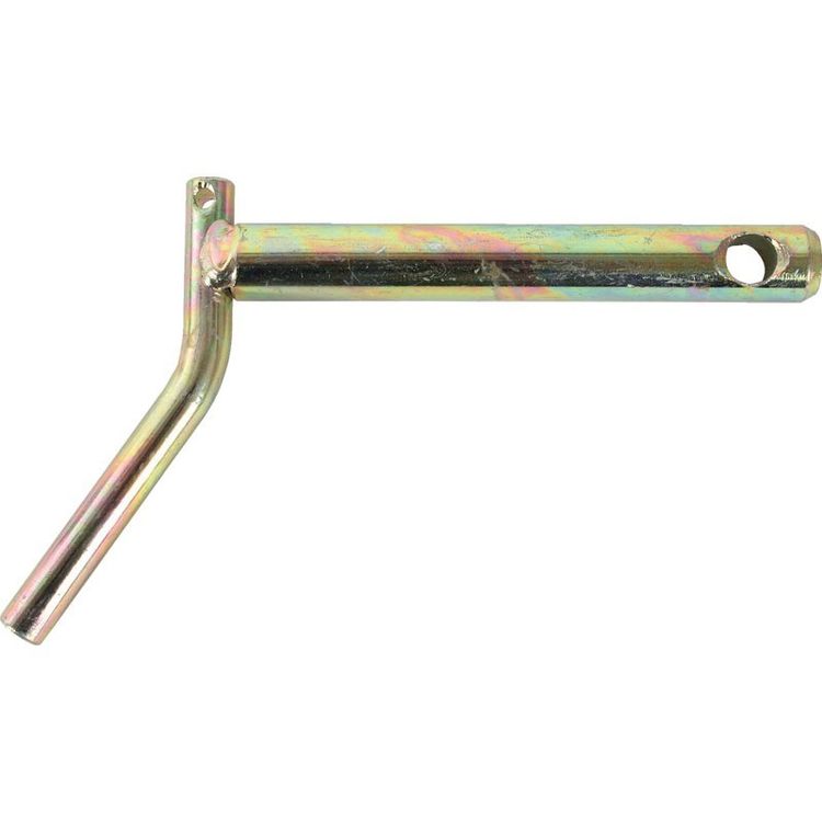 Bolzen mit Griff, Dm 28 mm, Länge 191 mm (Neu und originalverpackt) in ...