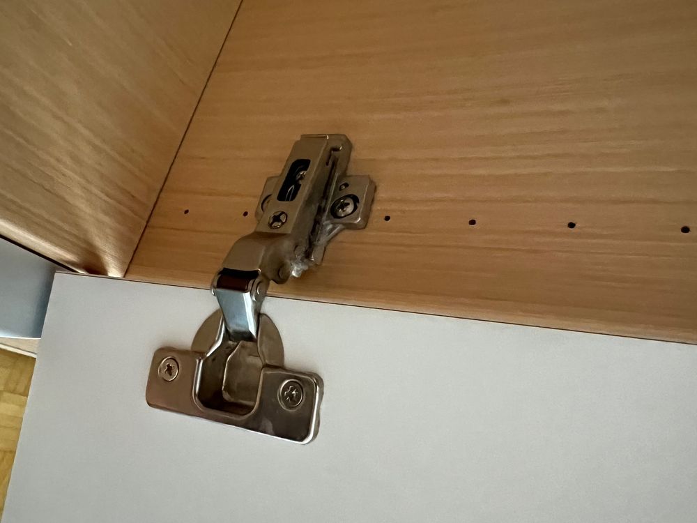 Schlafzimmer Hülsta Metis Kleiderschrank (Gebraucht) in Winterthur für ...