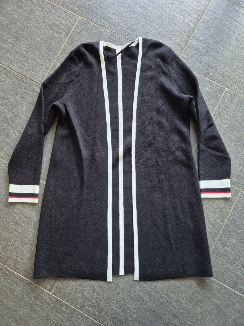 🌸 NEU! LONG STRICK JACKE S/M 🌸 (Neu (gemäss Beschreibung)) in ...