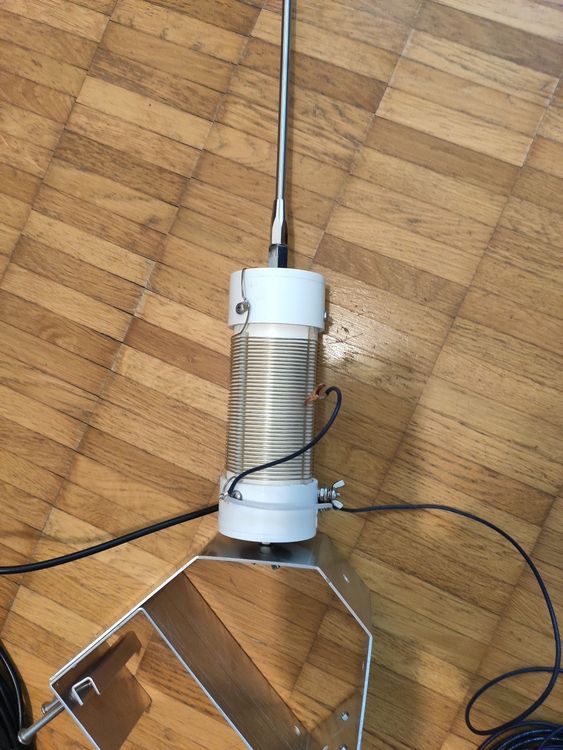 Fensterantenne 40 - 2 m MFJ-1622 | Kaufen auf Ricardo