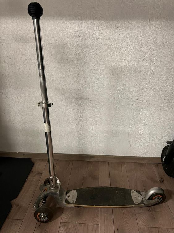 Micro Kickboard | Kaufen auf Ricardo