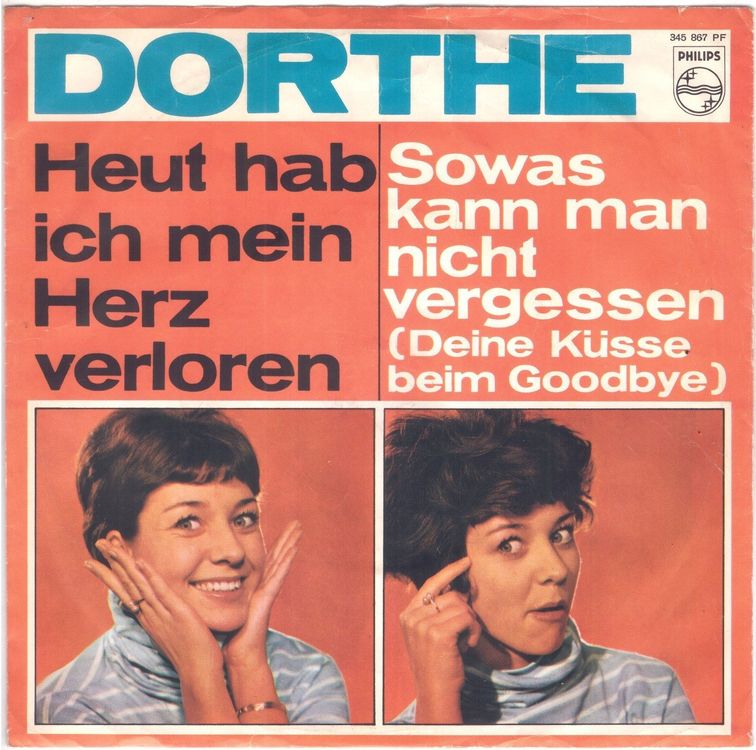 DORTHE | Kaufen auf Ricardo