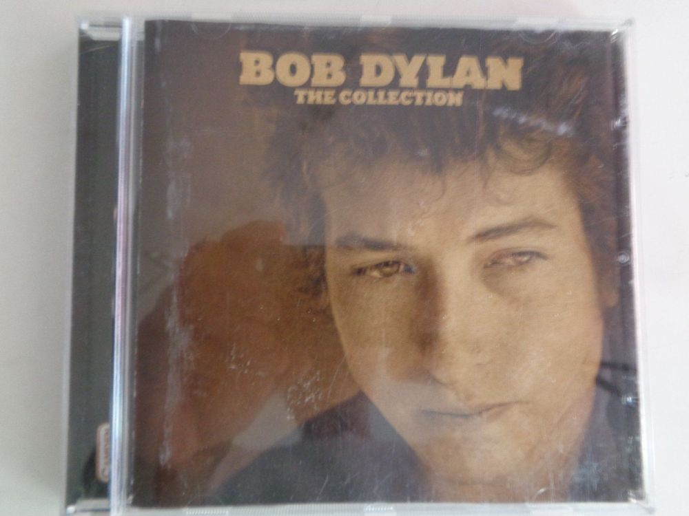 CD Bob Dylan,The Collection | Kaufen auf Ricardo