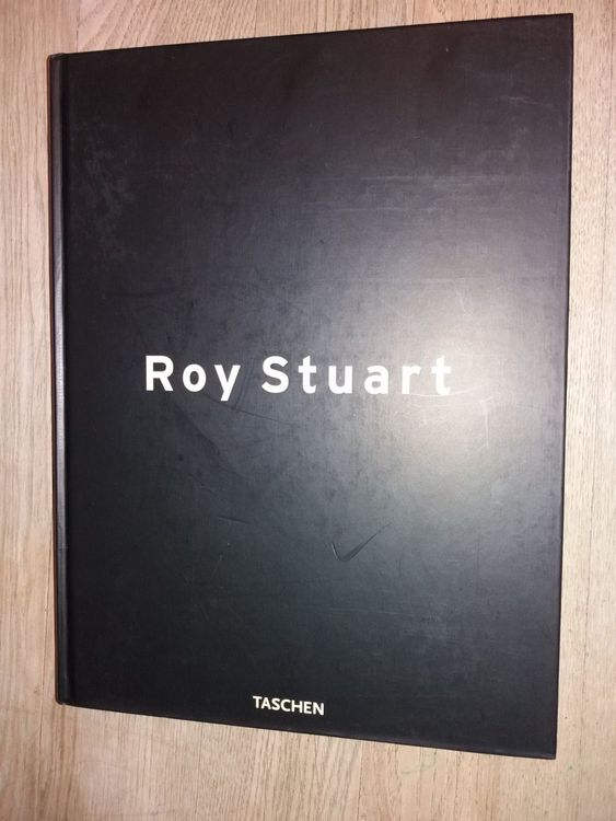 Roy Stuart Erotik Fotoklassiker (Gebraucht) in Riva San Vitale für CHF ...